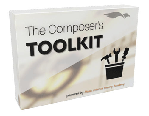 Get Your Free Composer S Toolkit